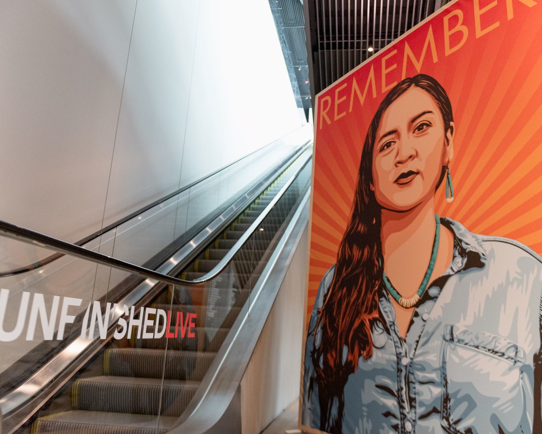 Reframing Collaboration – Unfinished